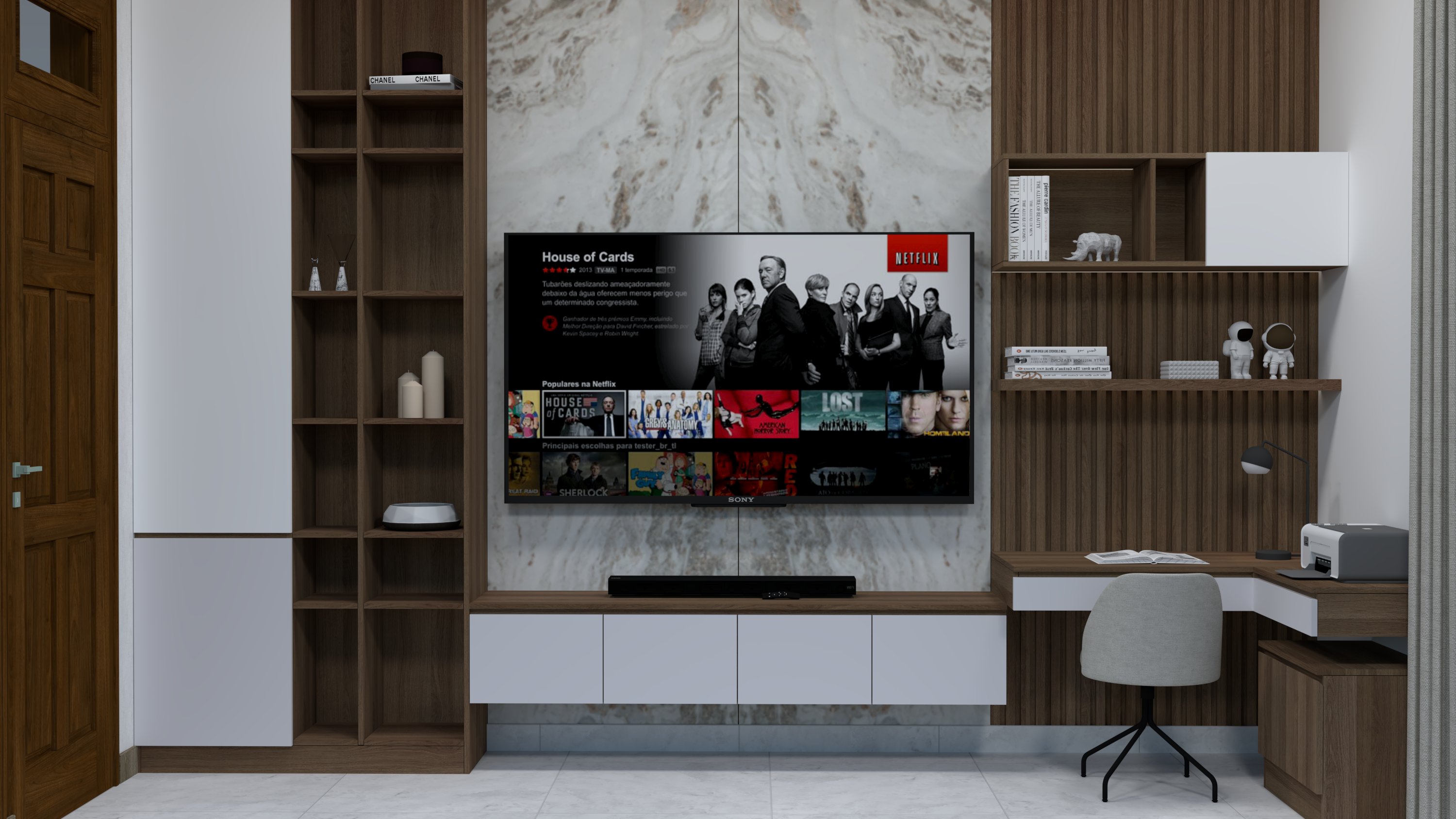 ArchSpace Interiors - Empowered by Design